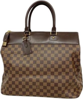 Louis Vuitton unisex, Pre-owned, Brun, Taille: ONE Size Sac Fourre-tout Pre-owned