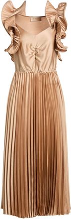 Kaos KLEIDER - Midi-Kleider auf YOOX.COM