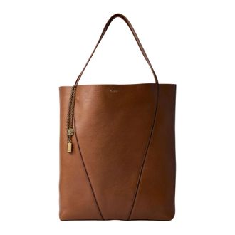 Chlo&eacute; Damen, Taschen, Braun, ONE SIZEGr&ouml;&szlig;e