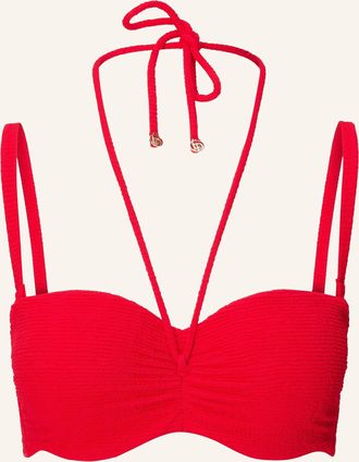 LingaDore Balconette Bikini Top rot