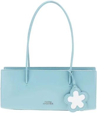 Marc Jacobs Hobo Bags - Glam Mirror Bag - Gr. unisize - in Blau - f&uuml;r Damen