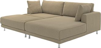 IKEA UPP&Aring;KRA 3er-Sitzelement