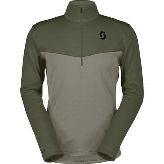 Scott Herren Pullover SCO Pullover Ms Defined Light