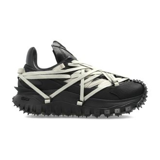 Rick Owens Damen, Schuhe, Schwarzk, 35 EUGr&ouml;&szlig;e