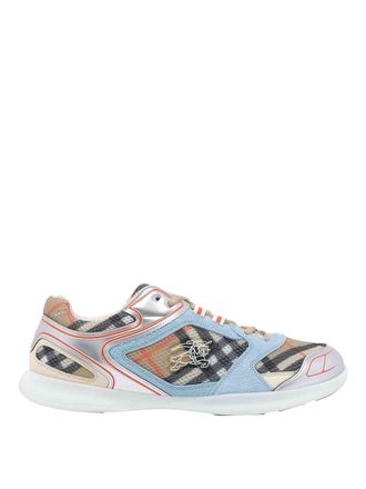 Burberry Sneaker - Bunt