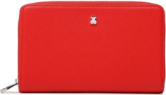 Tous Geldb&ouml;rse TOUS Balletera M. New Dubai 2001689817 Rot