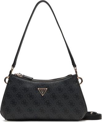 Guess Handtasche Noelle II Mini HWBG96 72730 Grau