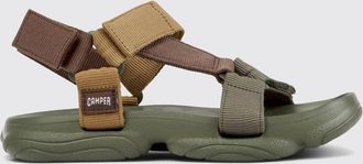 Camper Sandalen Mit Absatz CAMPER Damen Farbe Bunt