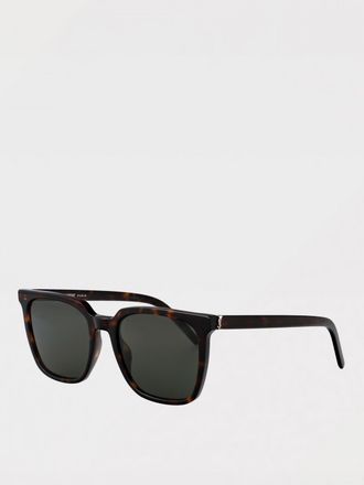 Saint Laurent Lunettes De Soleil SAINT LAURENT Femme couleur Marron