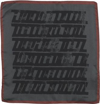 Ermenegildo Zegna ACCESSOIRES - Krawatten & Fliegen auf YOOX.COM