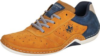 Rieker Herren Halbschuhe 07506