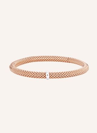 Wempe Wempe Fine Jewelry Armband Basics rosegold