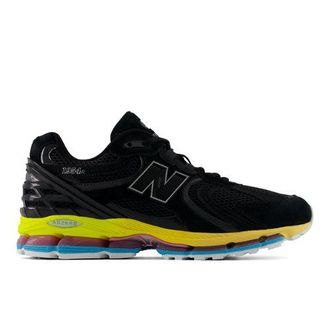 New Balance Unisex 1954R, Wildleder/Mesh, Gr&ouml;&szlig;e 37.5