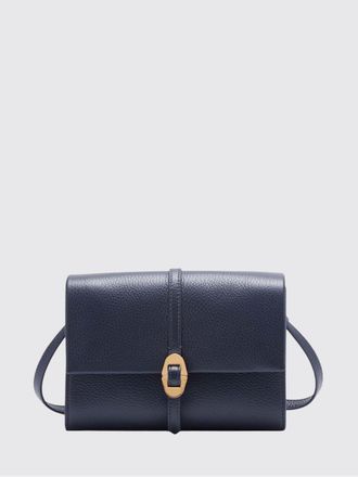 Coccinelle Schultertasche COCCINELLE Damen Farbe Blau