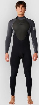 Rip Curl Omega Bz 43 Neoprenanzug grey