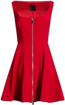 Pinko KLEIDER - Mini-Kleider auf YOOX.COM