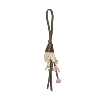 Munthe Femme, Accessoires, Multicolore, Taille: ONE Size Keyrings