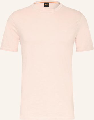HUGO BOSS T-Shirt Tegood rosa