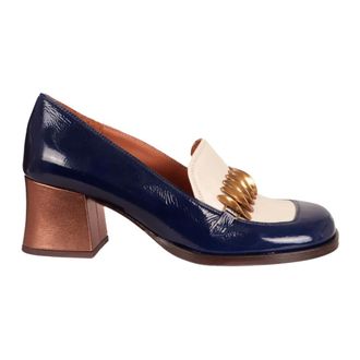 Chie Mihara Mocassins Tibro - Femme - Chaussures - Multicolore - Taille: 38 EU