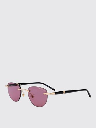 Montblanc Sonnenbrille MONTBLANC Herren Farbe Violett
