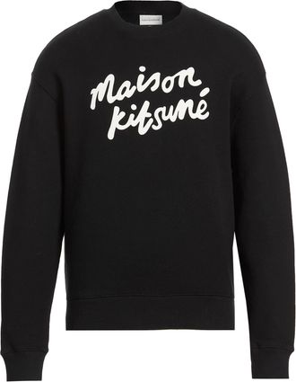 Maison Kitsun&eacute; TOPS - Sweatshirts auf YOOX.COM