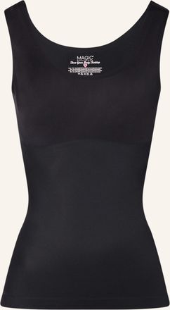 Magic Bodyfashion Magic Bodyfashion Shape-Top Tone Your Body schwarz