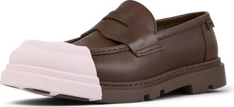 Camper Slipper Junction
