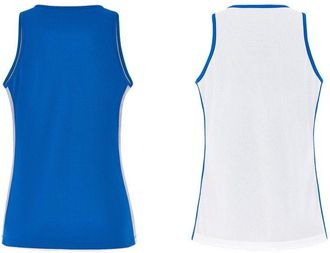 Nike T-Shirt Nike Performance Team25 Reversible Trikot Damen Polyester