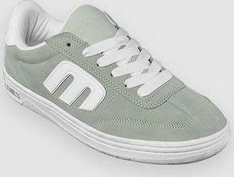 Etnies Locut Skateschuhe sage