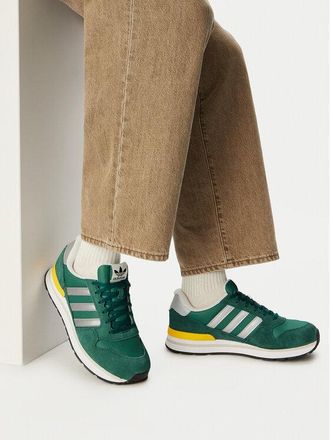 adidas Sneakers Zx 500 Rs KI9813 Gr&uuml;n