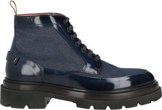 Santoni SCHUHE - Stiefeletten auf YOOX.COM