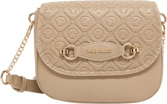 Carlo Colucci Damen, Taschen, Beige, ONE SIZEGröße