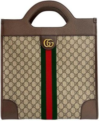 Gucci Damen, Pre-Owned, Braun, ONE SIZEGr&ouml;&szlig;e