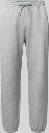 Champion Sweatpants mit Label-Detail