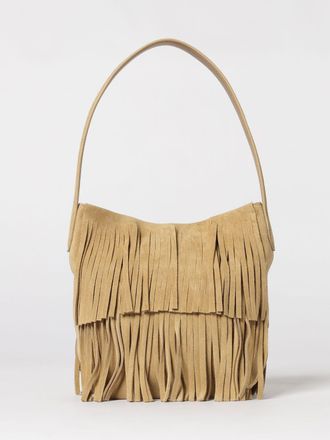 Liviana Conti Schultertasche LIVIANA CONTI Damen Farbe Beige