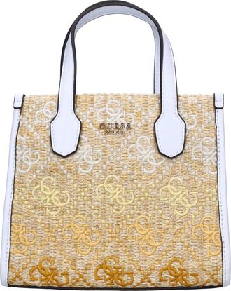 Guess Femme, Sacs, Multicolore, Taille: ONE Size Flap Shoulder Bag