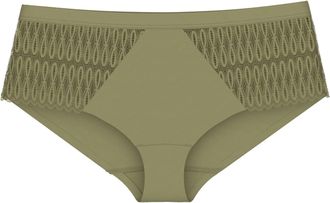 Triumph Maxislip Red Label Aura Spotlight