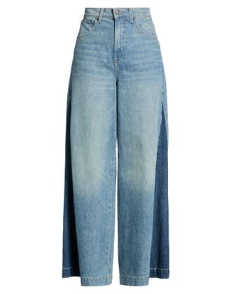 Nili Lotan HOSEN & RÖCKE - Jeanshosen auf YOOX.COM