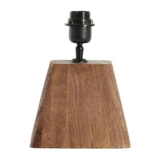 Light & Living Light & Living - tischlampe - Kardan - nat&uuml;rlich - holz