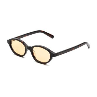 Maison Margiela Lunettes 2 Lunettes de soleil - unisex - Accessoires - Brun - Taille: 51 MM