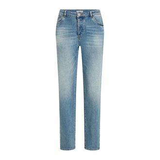 Circle Of Trust Herren, Jeans, Blau, W32 L34Gr&ouml;&szlig;e