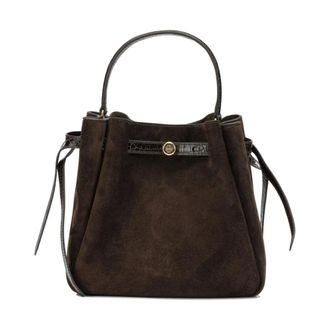 Tory Burch Damen, Taschen, Braun, ONE SIZEGr&ouml;&szlig;e