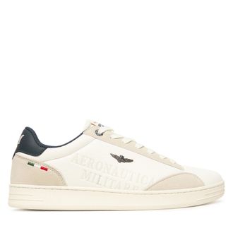 Aeronautica Sneakers Aeronautica Militare 252SC0306UCT03385 Wei&szlig;