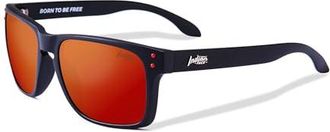 The Indian Face Freeride Sunglasses, Noir, Taille Unique Unisex