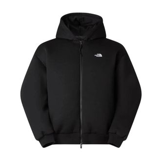 The North Face Isolierter Kapuzenpullover - - Sport - Herren - Schwarzk - M