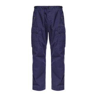 Dsquared2 Cargo Hosen - - Trousers - Herren - Lila - XS