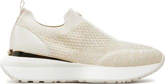 Michael Kors Sneakers 43T4ARFP4D Weiß