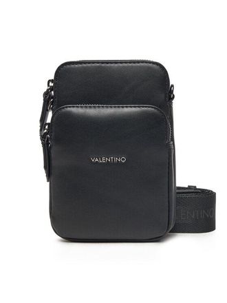 Valentino Umh&auml;ngetasche Horizon VBS8UT07 Schwarz