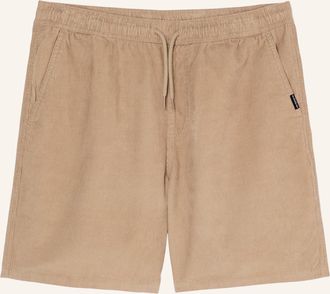 Quiksilver Quiksilver Quiksilver Cordshorts Taxer 18 Khaki beige