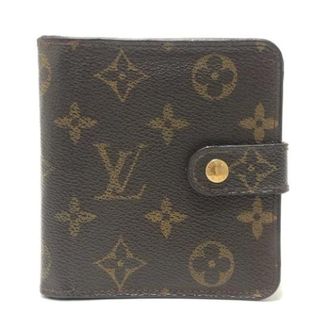 Louis Vuitton Pre-owned Toile petite-maroquinerie - Femme - Pre-owned - Brun - Taille: ONE Size